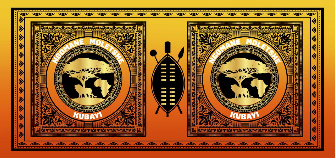 BakaNgomane Collection – Luvuno