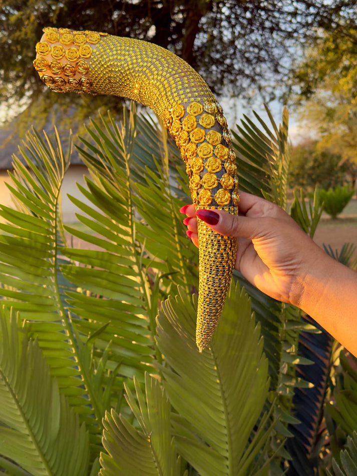 Liphondvo Gold – Luvuno