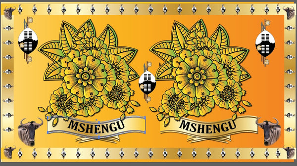 Inkonkoni – Luvuno