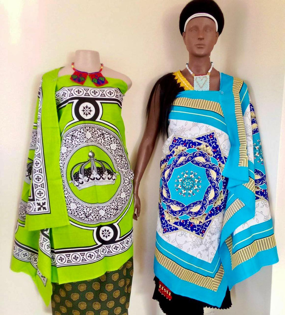 Umhelwane (Cotton Lihiya) – Luvuno